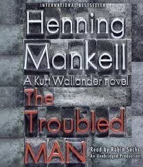 The Troubled Man : Mankell, Henning, Barrett, Sean: Amazon.de: Bücher