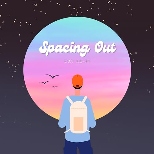 Play Spacing Out by Cat Lo-Fi on Amazon Music