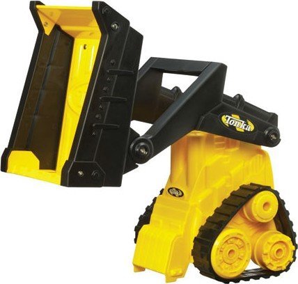 Buy Tonka Real Rugged Front Loader Online at Low Prices in India ...
