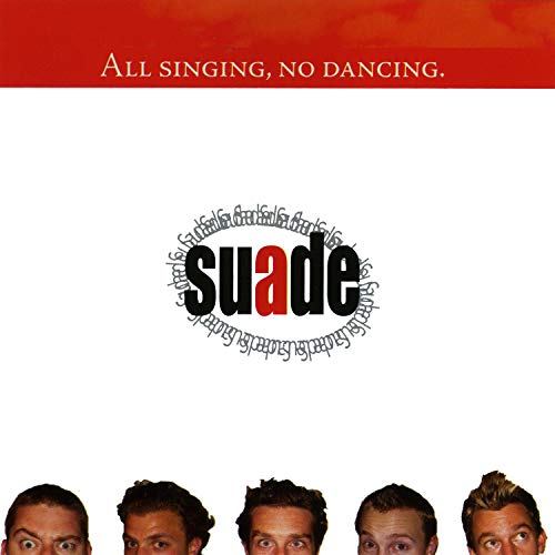 Amazon.com: All Singing All Dancing : Suade: Digital Music