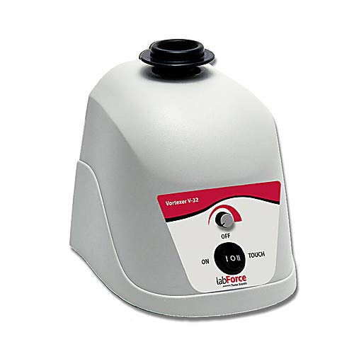 Vortexer V-32 Vortex Mixer, 115V: Amazon.com: Industrial & Scientific