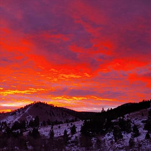Colors of the Morning de Mike Tidwell no Amazon Music Unlimited