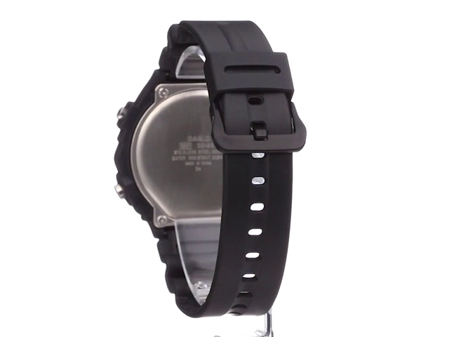Watch Casio Men's DW290-1V "Classic" Sport Watch on Amazon Live