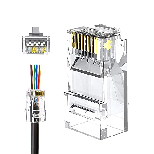 5 Best RJ45 Plugs | What 23AWG Support Says About Your Connectors