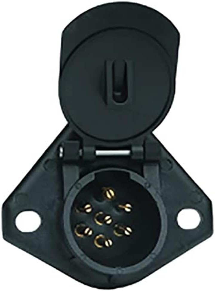 Amazon.com: Genuine Phillips Industries 7-Way Socket - 16-722 : Tools ...