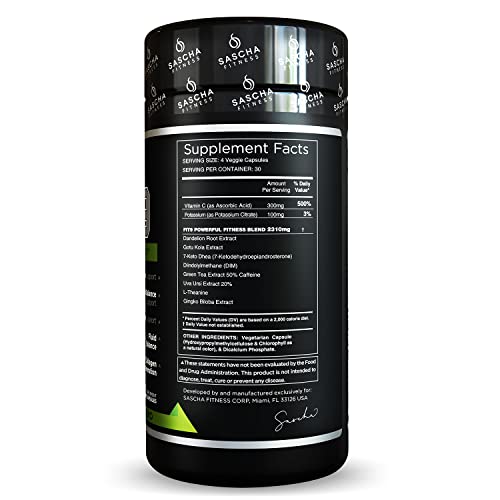 The 29 Best Fat Burner Supplements of 2024 [Verified] - Cherry Picks