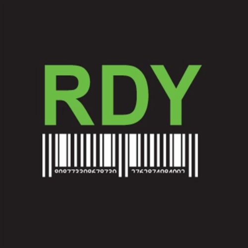 Amazon.com: RDY : Green Ready: Digital Music