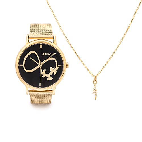 reloj cristian lay - Relojes Watch