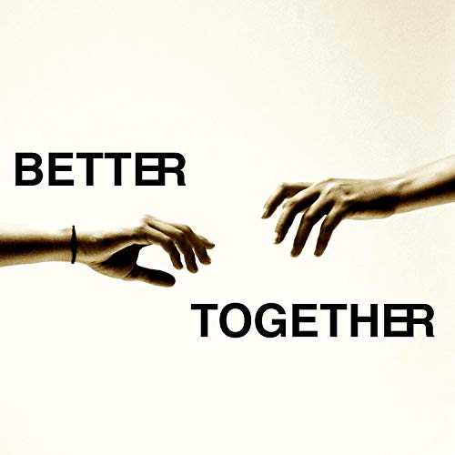 Play Better Together by Wil Pearce on Amazon Music