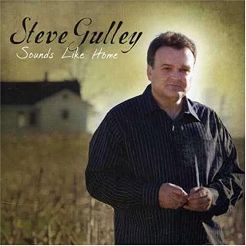 Play Sounds Like Home by Steve Gulley on Amazon Music
