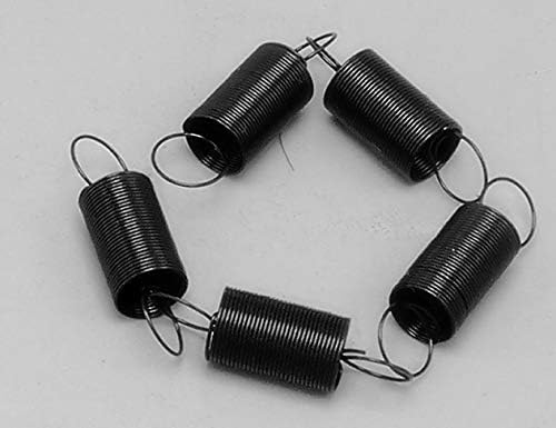 Amazon.com : shiosheng 5pcs 790849 Air Vane Spring for Briggs ...