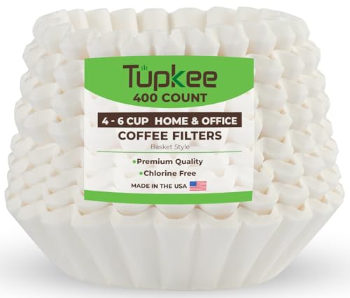 6 Best Biodegradable Coffee Filters Reviewed | Crazy Coffee Crave