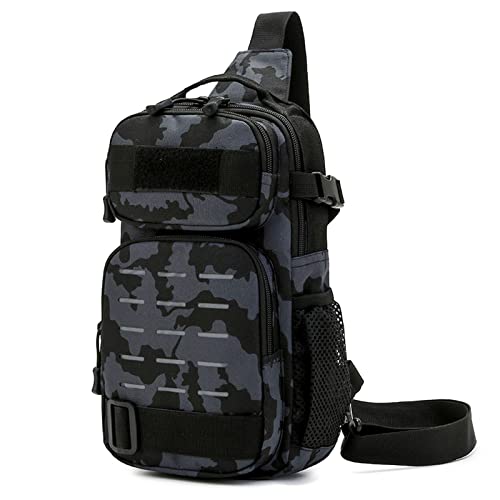 Backpack One Strap – The 16 best products compared - Outdoors Magazine