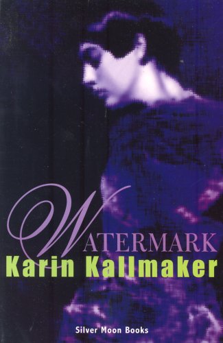 Amazon | Watermark | Kallmaker, Karin | Lesbian