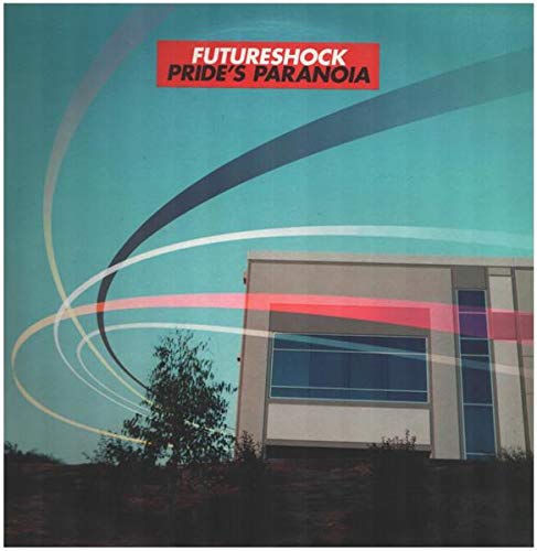 Pride S Paranoia : Futureshock: Amazon.es: CD y vinilos}