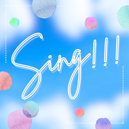 Sing!!! song by Lumi:ka from Sing!!! on Amazon Music
