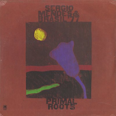 Amazon.com: Primal Roots: CDs & Vinyl