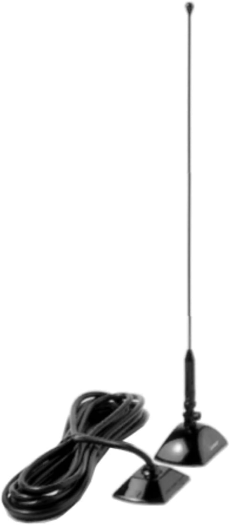 Amazon.com: Larsen - 450-470 MHz Halfwave Unity Gain Glass Mount ...