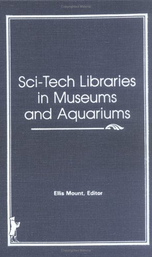 Amazon.com: Sci-Tech (Science-Technical) Libraries in Museums and ...