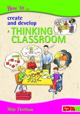 How to Create and Develop a Thinking Classroom: Mike Fleetham ...