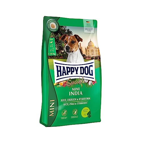 Happy Dog India – Die 16 besten Produkte im Vergleich - HundeINFOPortal