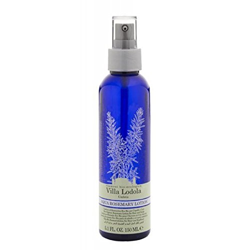 Villa Lodola Aqua Rosemary Lotion 150ml* : Amazon.de: Kosmetik