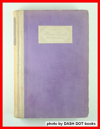 The Mauve Decade, American Life at the End of the 19th Century.: Beer ...