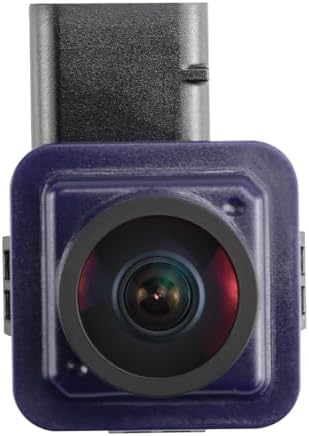 Amazon.com: KUTTOLE Rear View Backup Camera Compatible with Ford ...