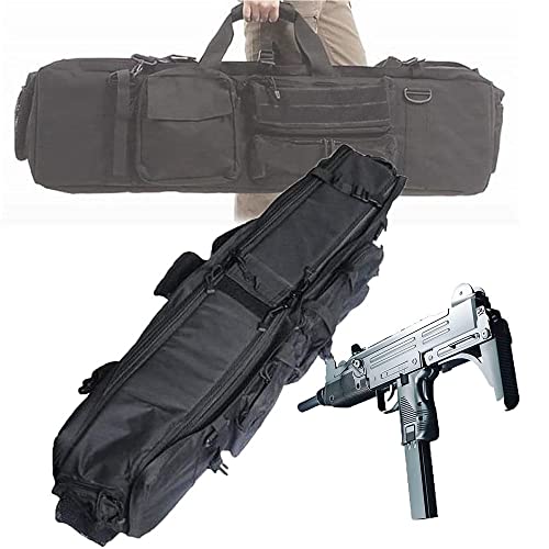 IBOWZ Rifle Case Tactical Rifle Case Rifle Cases Military Rifle Storage ...