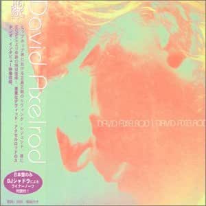 David Axelrod - Amazon.com Music