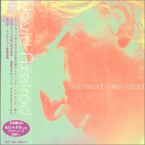 David Axelrod - Amazon.com Music