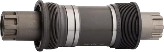 Amazon.com : Shimano ES300 68 x 121mm Octalink V2 Spline English Bottom ...