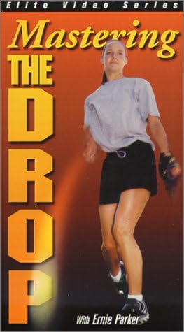 Mastering the Drop [VHS] : Maven Productions, Parker, Ernie: Amazon.com ...