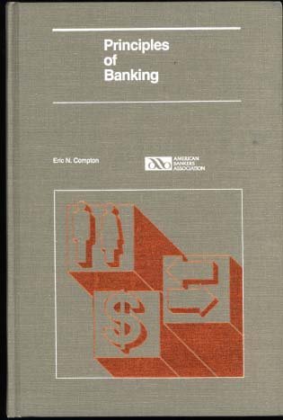 Principles of Banking: Amazon.co.uk: Books