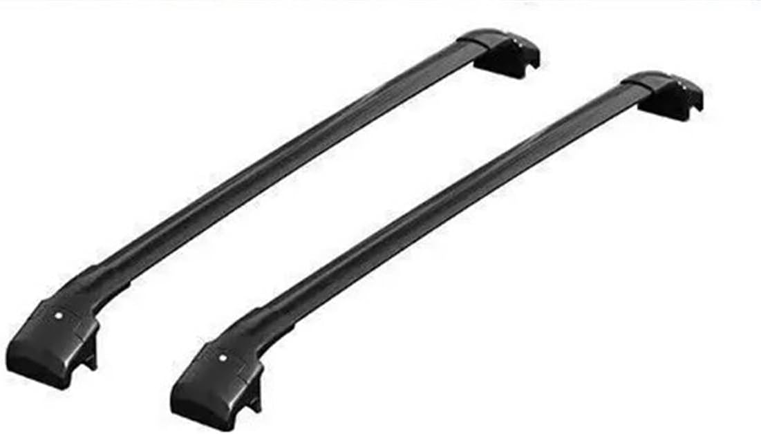 Car roof rack bars For VW For Tiguan 2018 2019 2020 2021 2022 2023 Roof ...