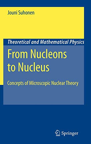 97 Best Nuclear Physics Books of All Time - BookAuthority
