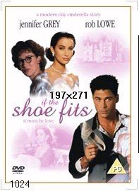 Amazon.com: If the shoe fits : Movies & TV