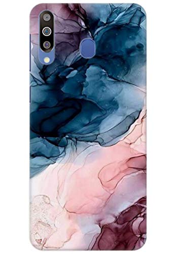 COBERTA Printed Back Cover for Samsung Galaxy M30 Back Cover Case ...