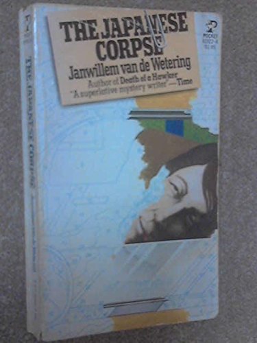 Japanese Corpse: Amazon.co.uk: 9780671819224: Books