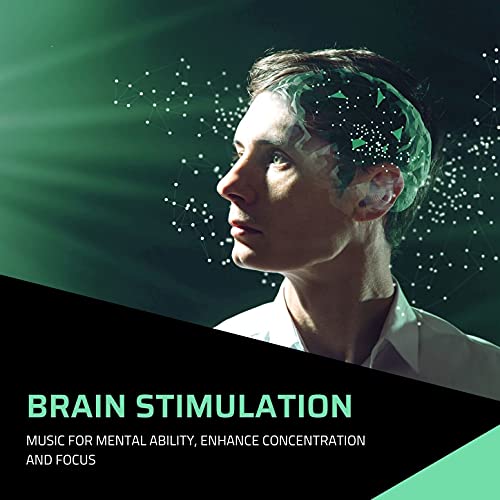 Play Brain Stimulation: Music for Mental Ability, Enhance Concentration ...
