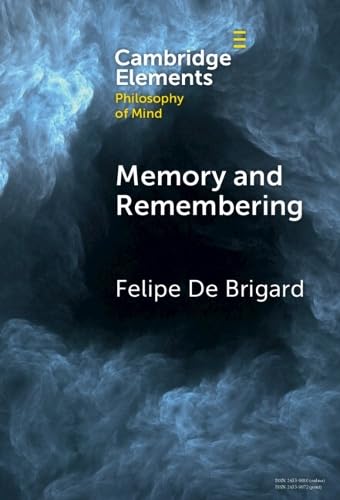 Memory and Remembering | Amazon.com.br