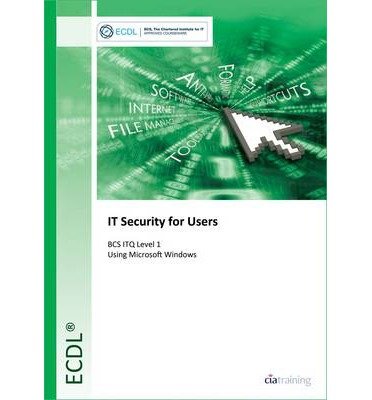 BCS IT Security Level 1: Level 1: Amazon.co.uk: CiA Training Ltd ...