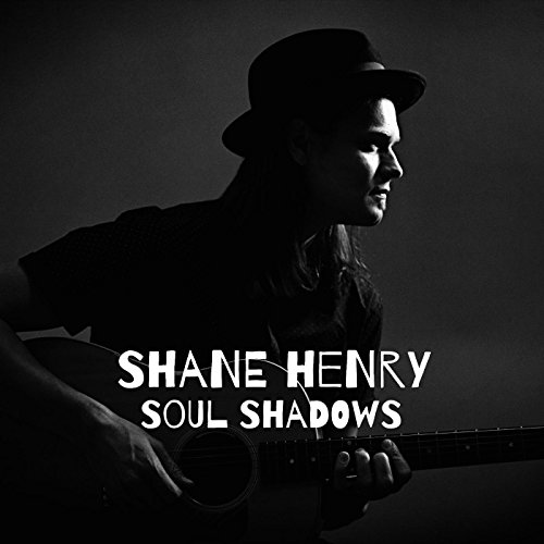 Amazon.com: Soul Shadows : Shane Henry: Digital Music