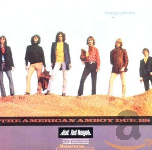 Amazon.com: Migration: CDs & Vinyl