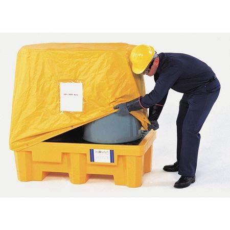 UltraTech 1016 Pull Over Cover, 24" Length x 12" Width x 8" Height ...