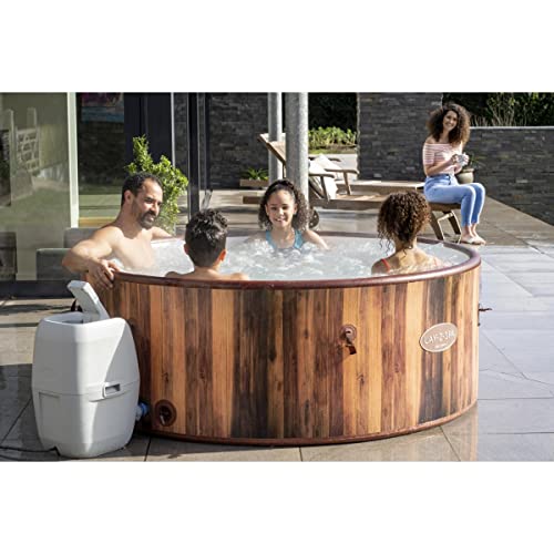 Whirlpool Holz – Die 15 besten Produkte im Vergleich - Hausbauberater ...