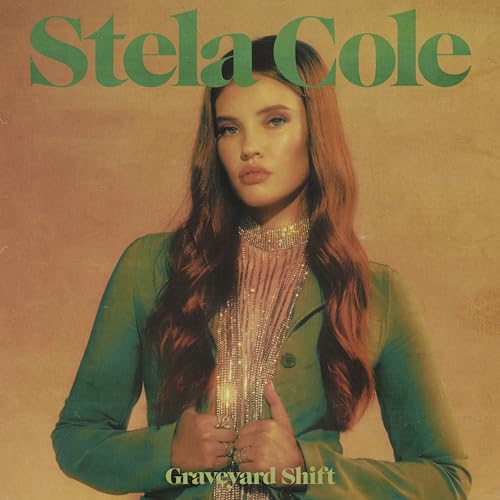 Amazon MusicでStela ColeのGraveyard Shiftを再生する