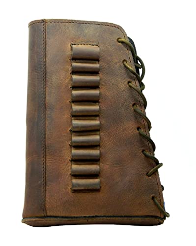 Top 10 Best Leather Gun Stock Covers : Reviews & Buying Guide - Katynel