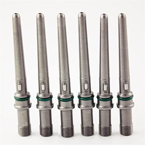 Amazon.com: waltyotur 6Pcs Injector Connector Tubes 4903290 Replacement ...