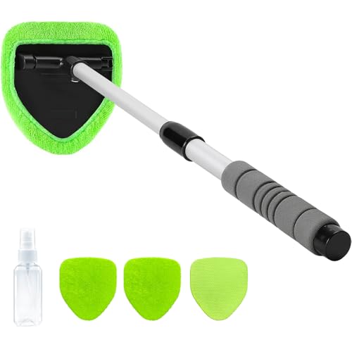 Top 10 Best Car Windshield Cleaning Tool : Reviews & Buying Guide - Katynel